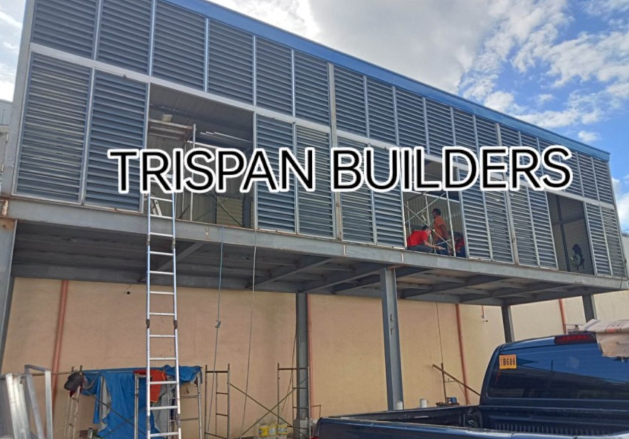 Trispan Builders – since 2005